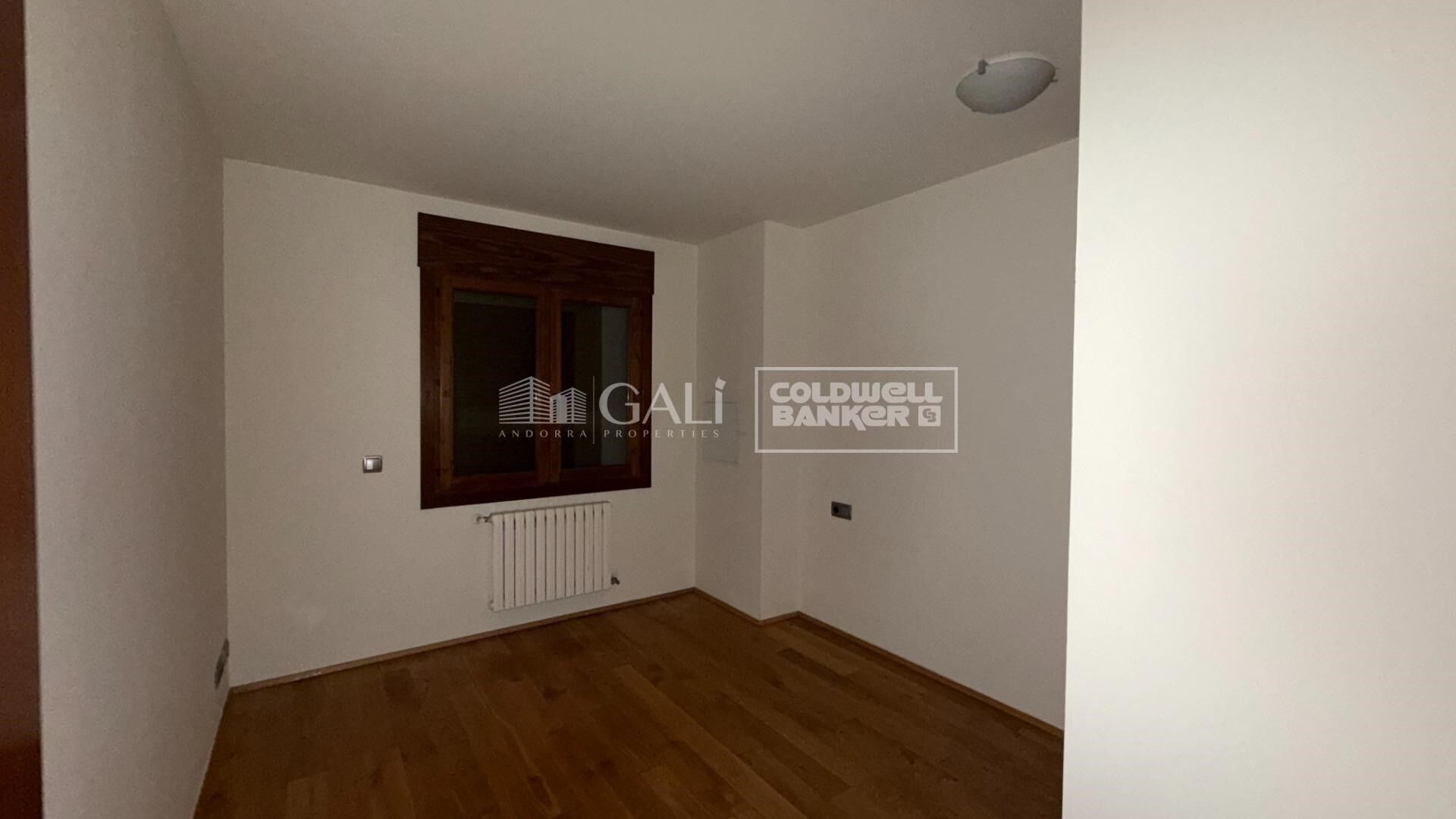 Ático de 140 m² en alquiler en Sispony, La Massana | Coldwell Banker España