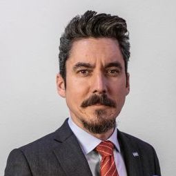 Robert Javier Mangum | Coldwell Banker España